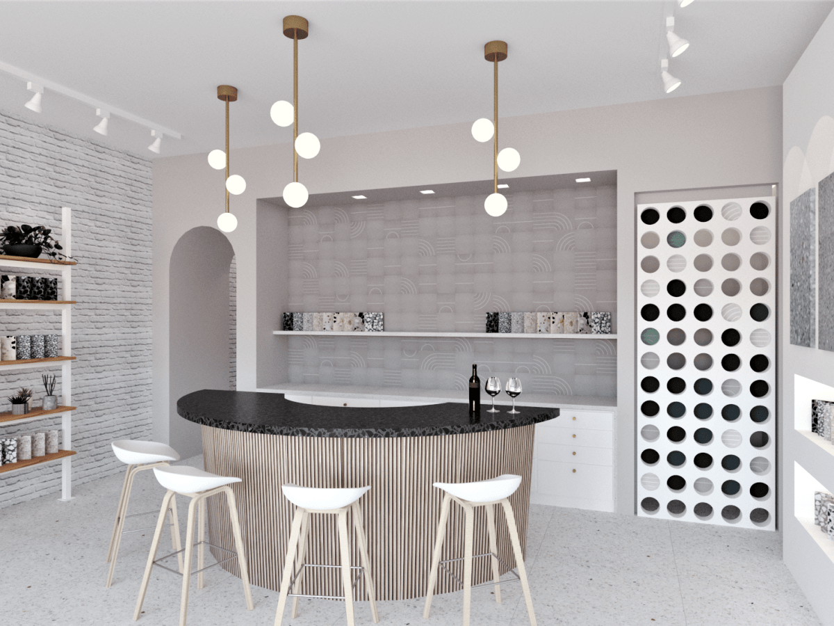 LoFT Architecture + Design